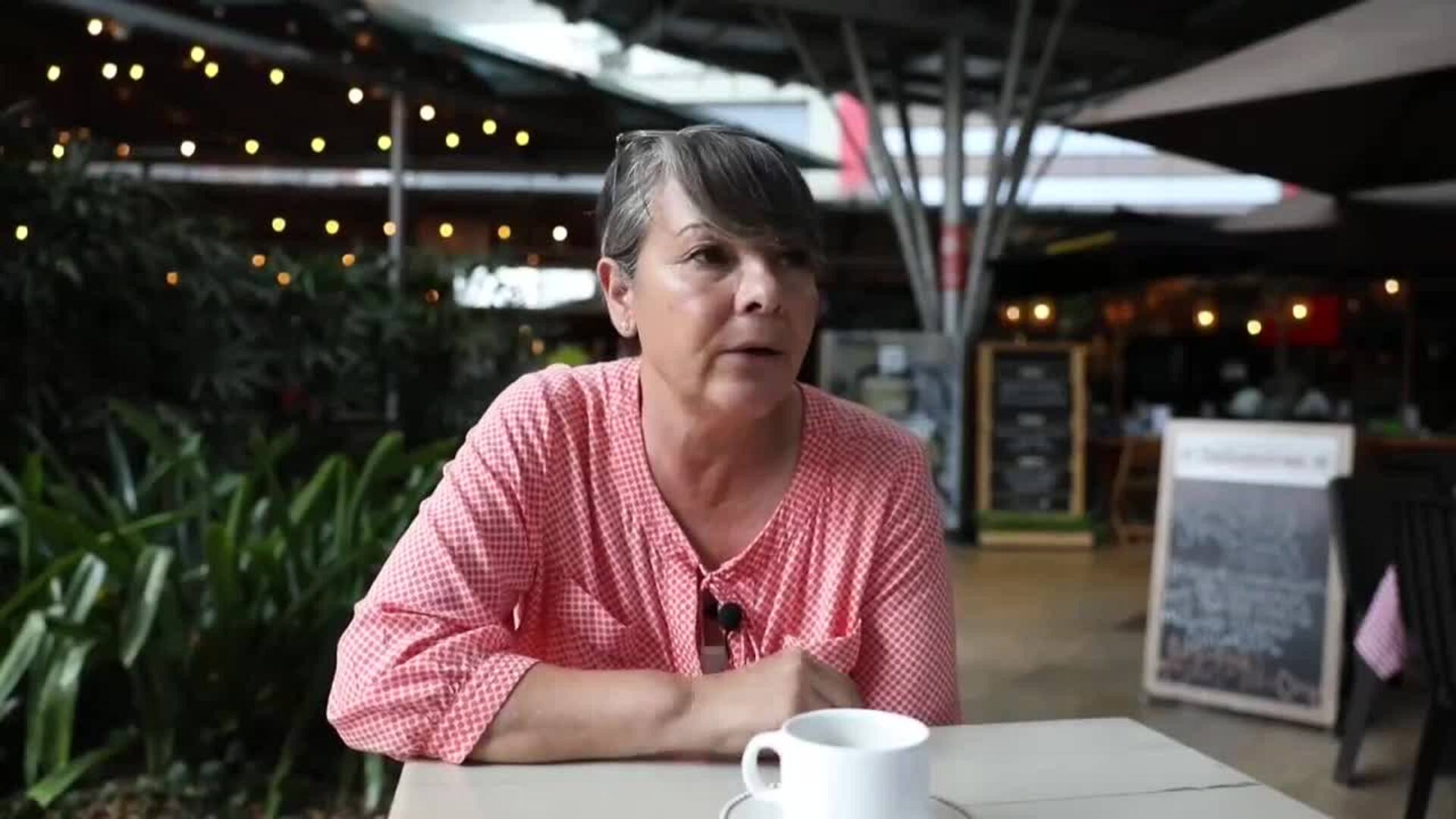 Claudia María Yepes: “¿Cuál es la verdad de todas las hipótesis?"