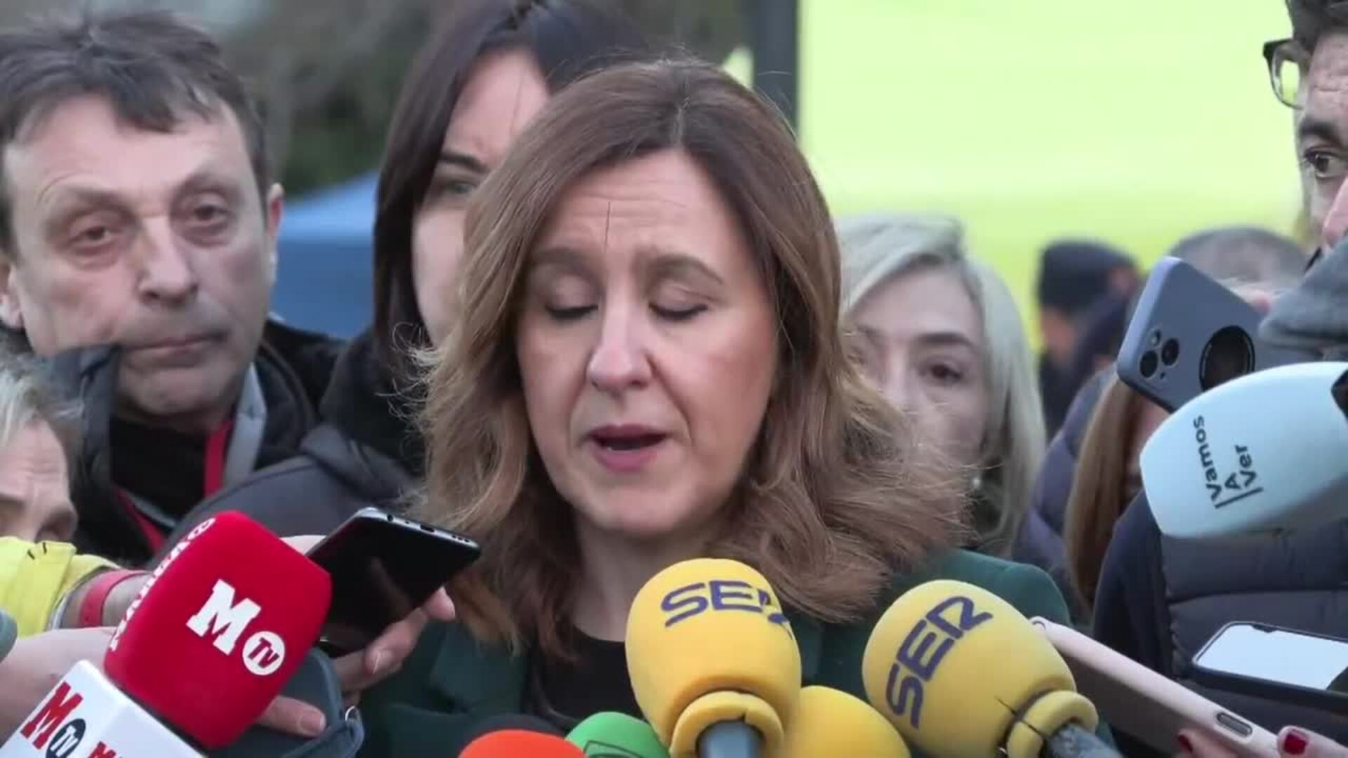 Se mantienen en 4 los muertos en el incendio de Valencia y hay 14 ...