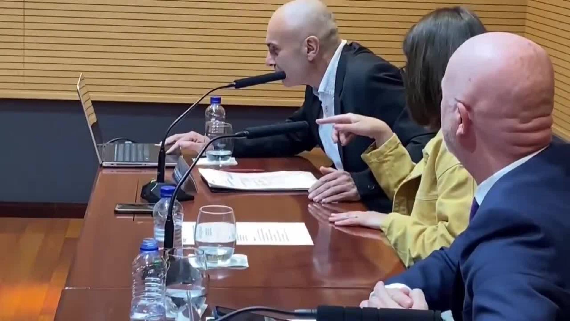 Tres cuartas partes de los andaluces viven en ciudades "bastante o muy ...