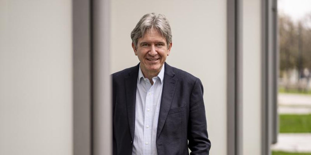 Miguel Ángel Perales: «He visto resultados inimaginables contra el cáncer»
