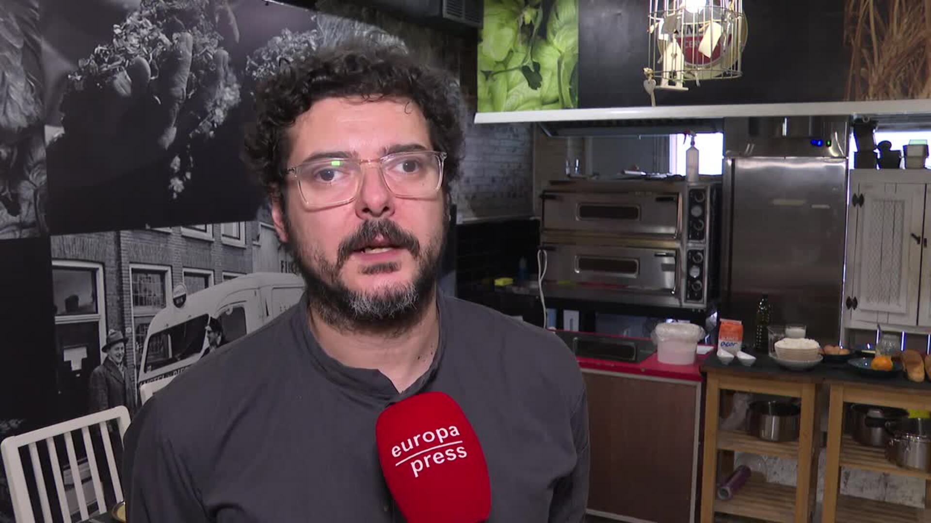 El hornazo se convierte en el pan protagonista de la mejor torrija ...