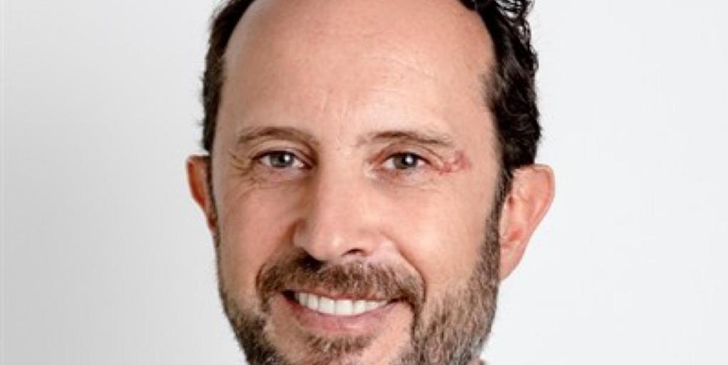 Sebas Muriel: Ramón Alonso, consagrado a la comunicación y la publicidad