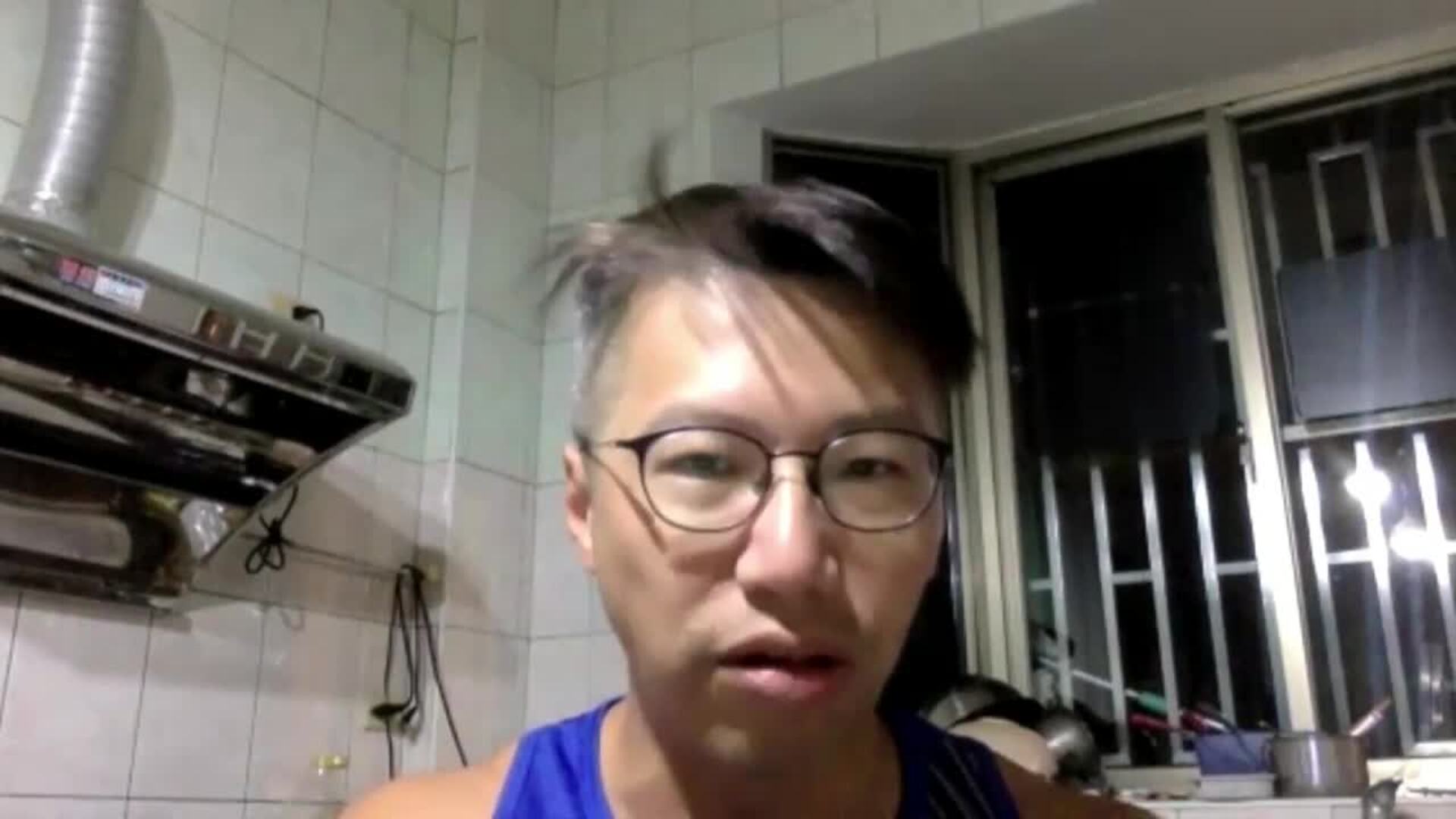 T. H. Schee: "La sociedad ha estado tranquila porque hemos mejorado mucho en los últimos 25 años"