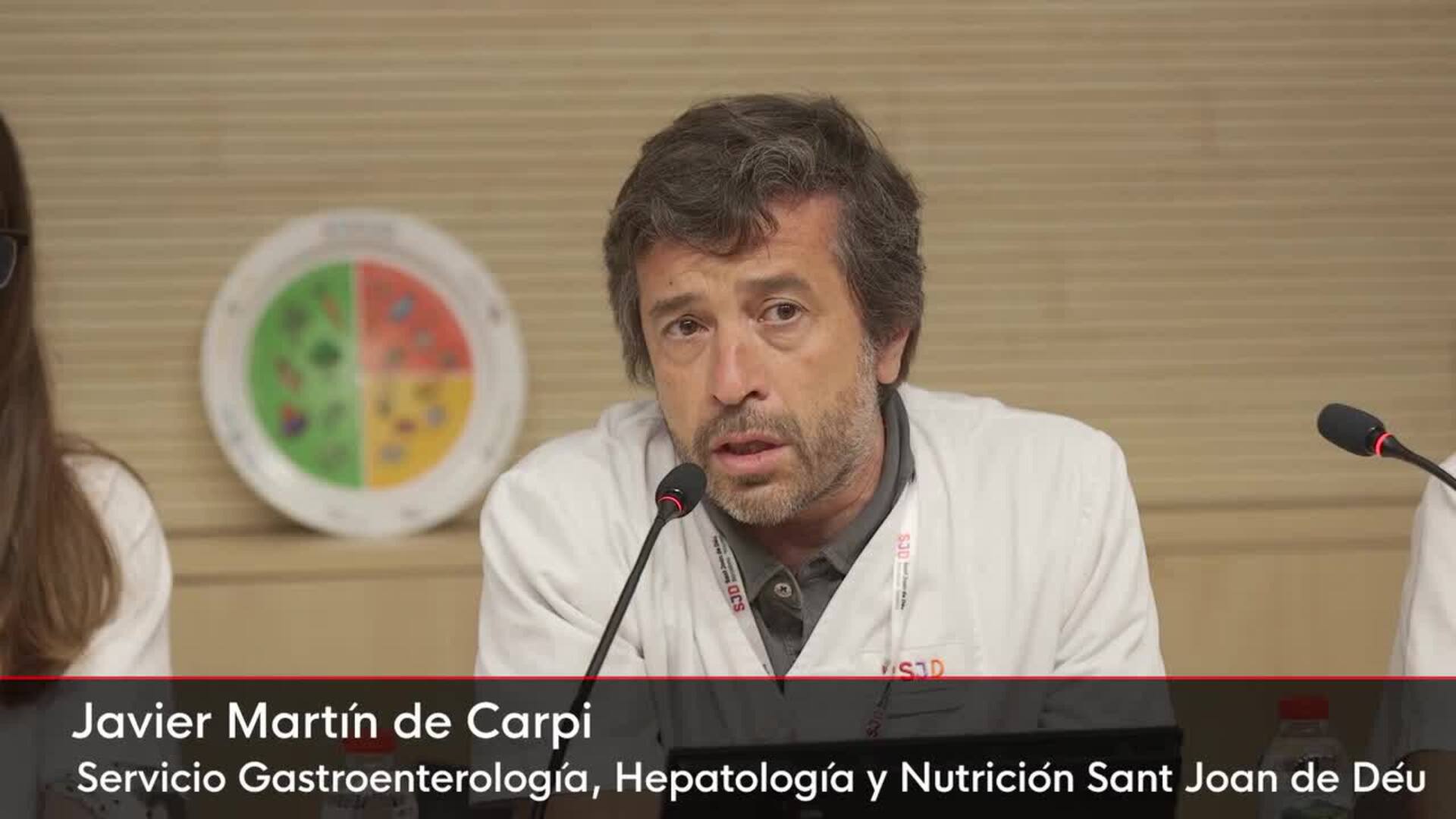 Un estudio demuestra que un patrón alimentario reglado mejora el peso ...