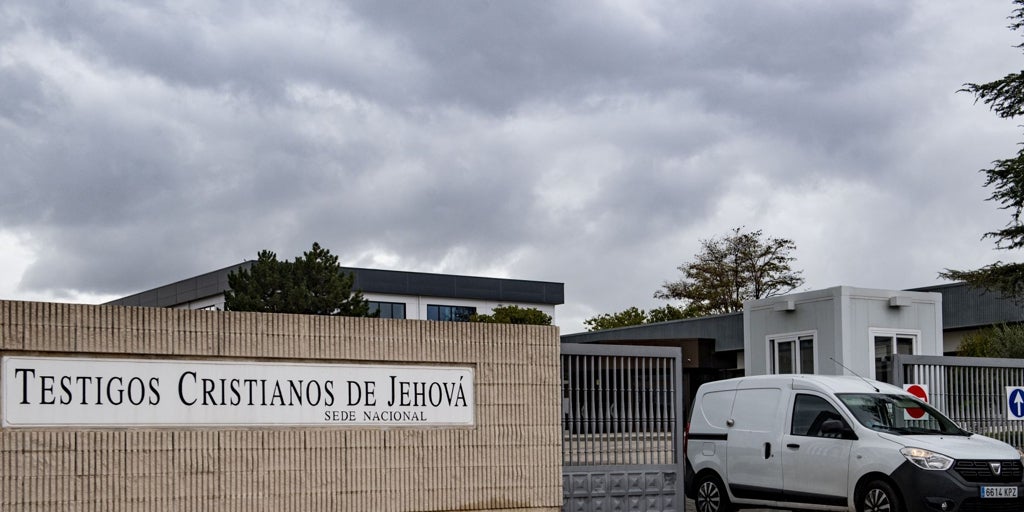 La frustrada presión de los Testigos de Jehová a ABC para evitar que se ...