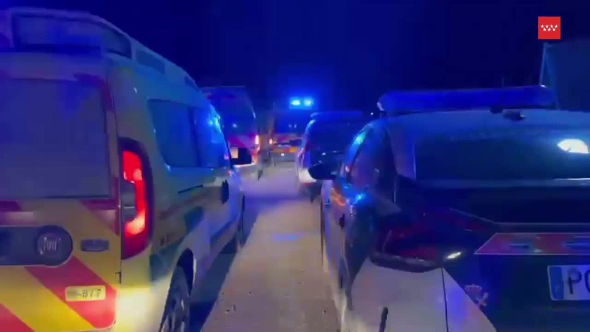 Muere una niña de 12 años al volcar un quad en el que iba con otra ...