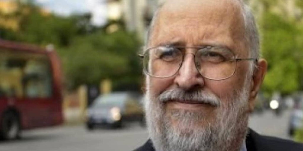 Quién es Luis Fernando Figari, el fundador de Sodalicio que arropó Juan ...