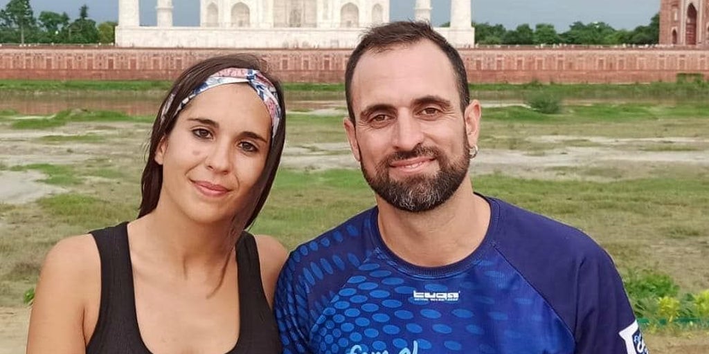 Los españoles muertos en Nepal: Eric y Mercè hacían una ruta no ...