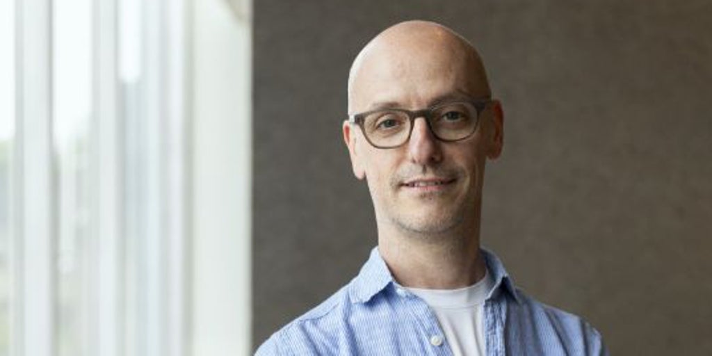 Gareth Gore: «Me sentí obligado a contar toda la historia, eso es lo ...