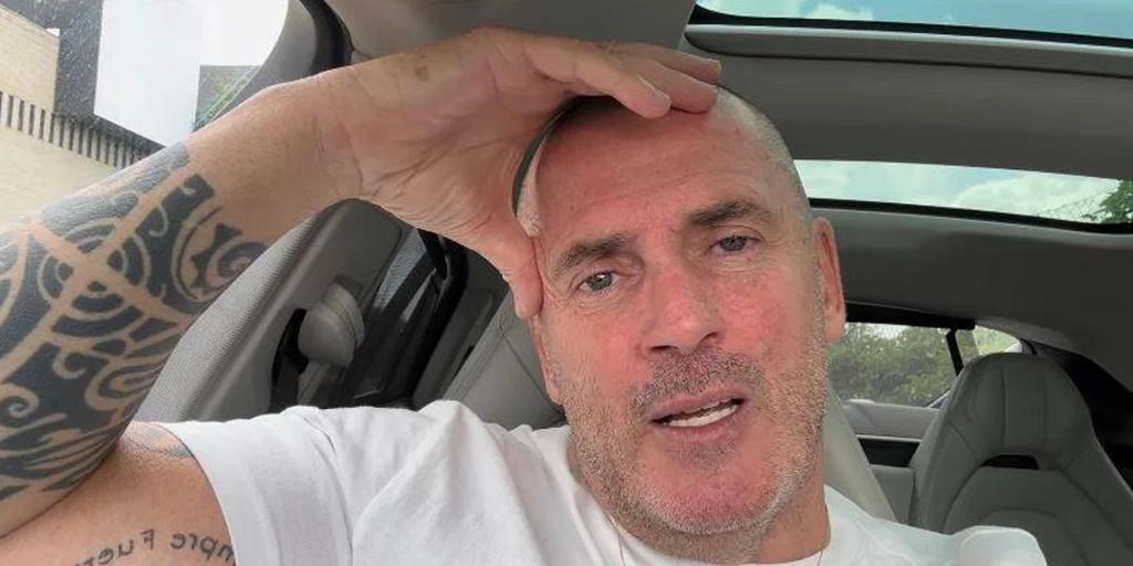 La Fiscalía de Valencia abre diligencias contra Daniel Esteve, líder de ...