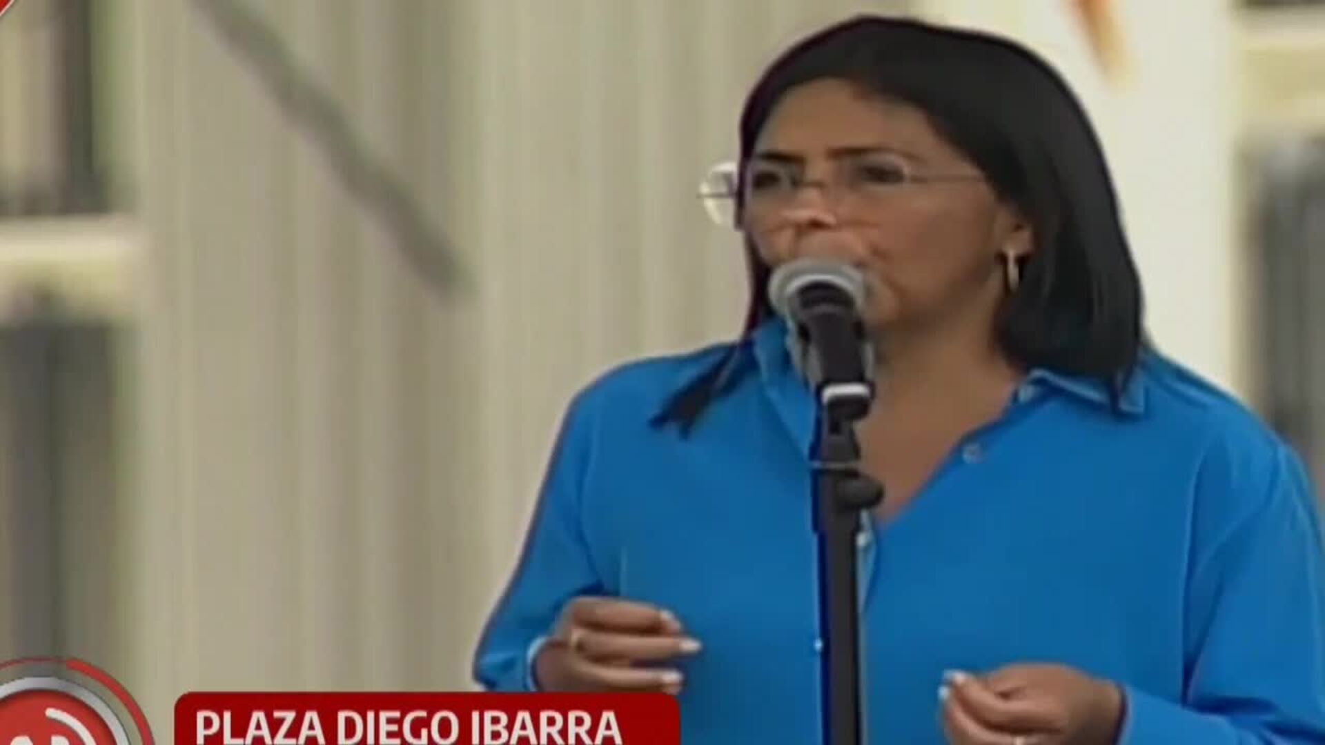 Más de doce millones de personas se movilizaron en Venezuela por Semana ...