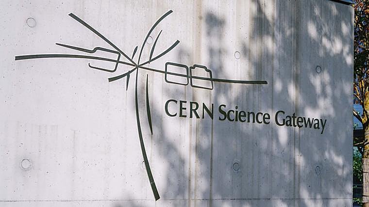 Impulso a la divulgación científica del CERN para jóvenes investigadores