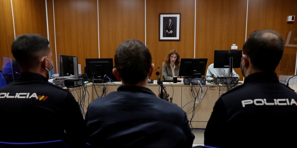 El número de denuncias por violencia de género aumentó 4,2 por ciento ...