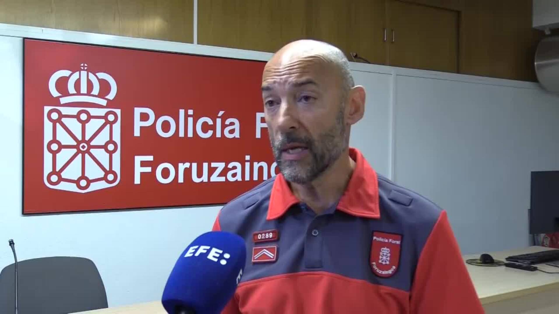 Pamplona en San Fermín: ¿pionera contra las agresiones sexistas o ...