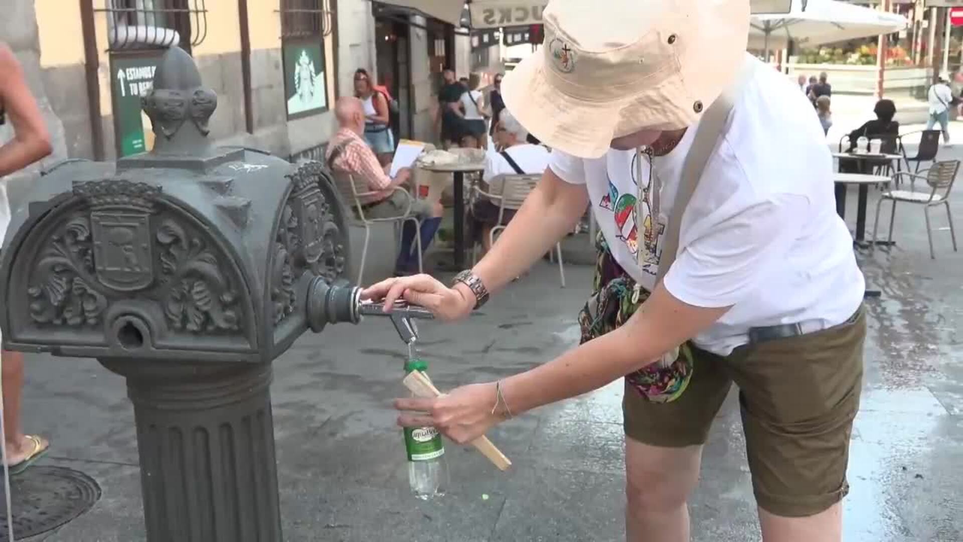 Más de 40º en zonas de España, aunque la ola de calor podría terminar ...