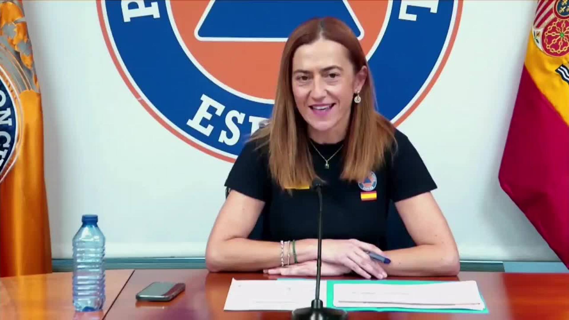 Agosto, un mes devastador para los incendios, acaba con el fuego bajo ...