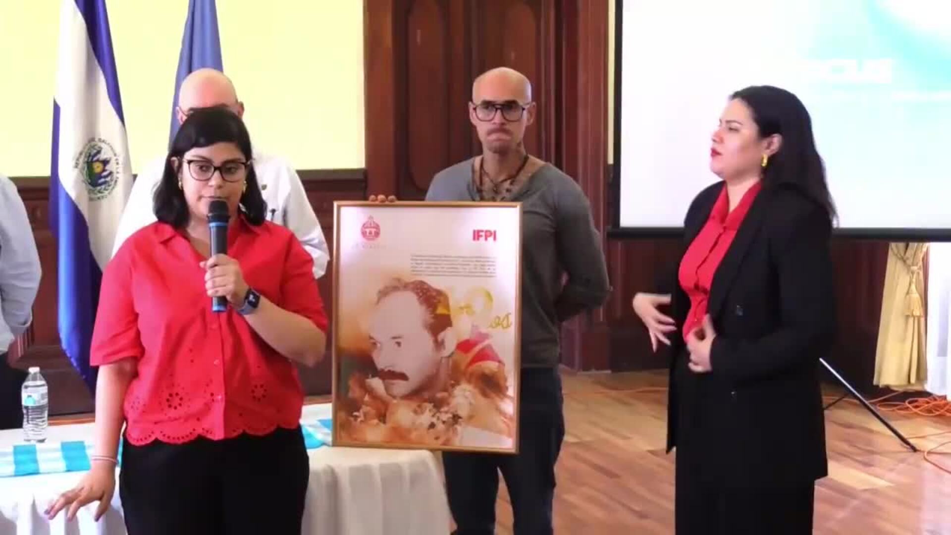 José María Reyes Mata y Guadalupe Carney, mártires de la lucha social ...