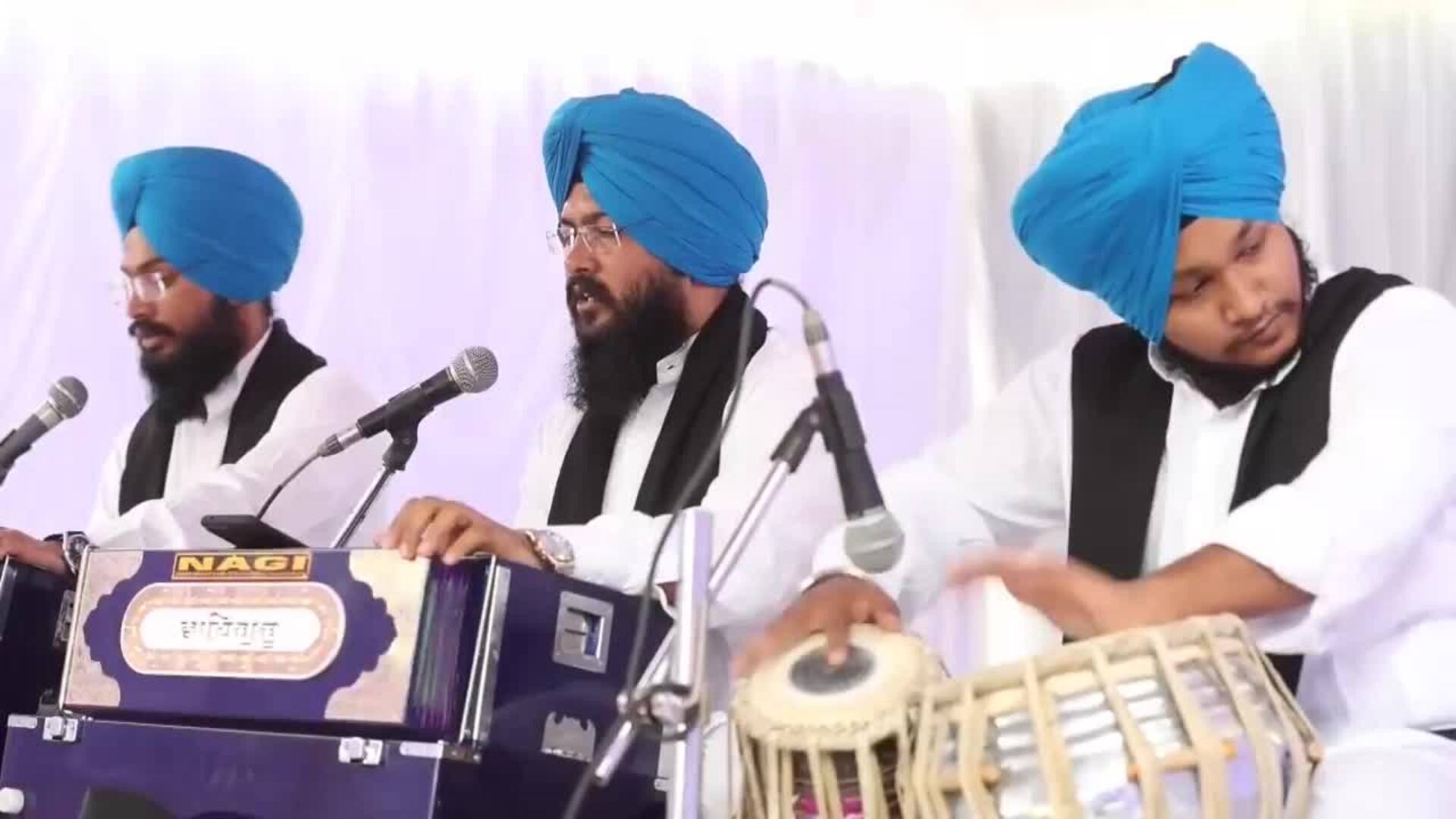 Bangalore conmemora el nacimiento de Mahatma Gandhi