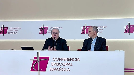 Magán, últimas noticias - ABC