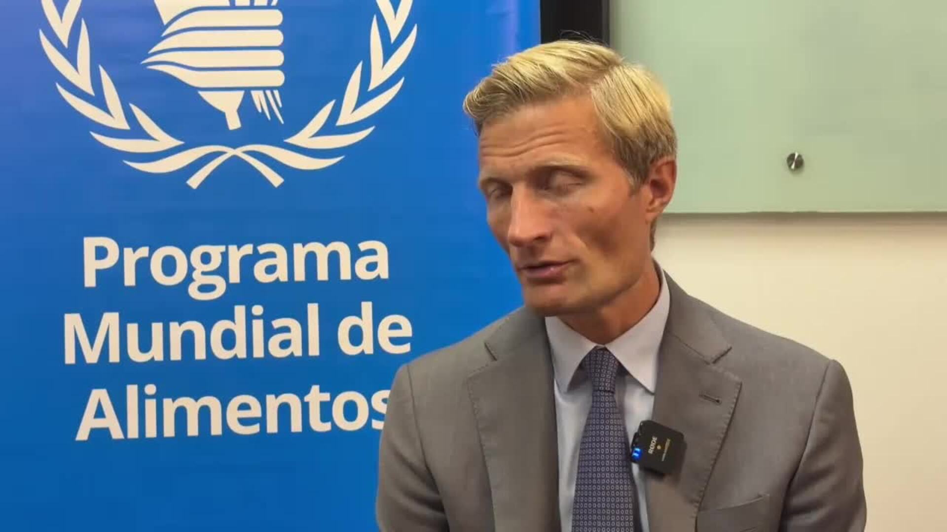 Programa Mundial de Alimentos: "El mundo enfrenta una crisis de hambre ...