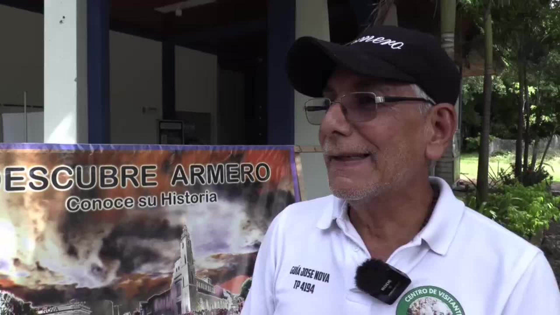 La agonía de Omaira, la niña colombiana que conmovió al mundo en la ...