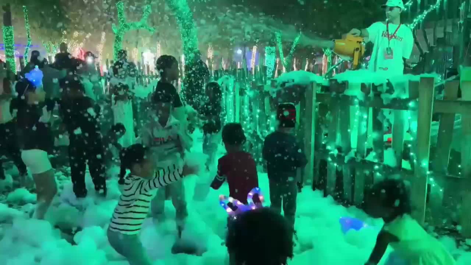 La Navidad llena de unión y tradición a las familias dominicanas