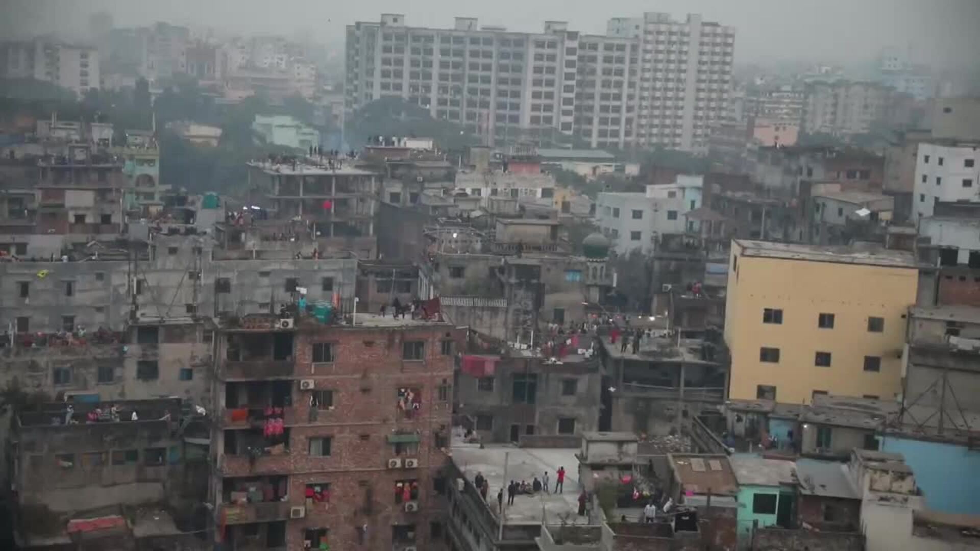 Los bangladesíes celebran el festival de Poush Sankranti