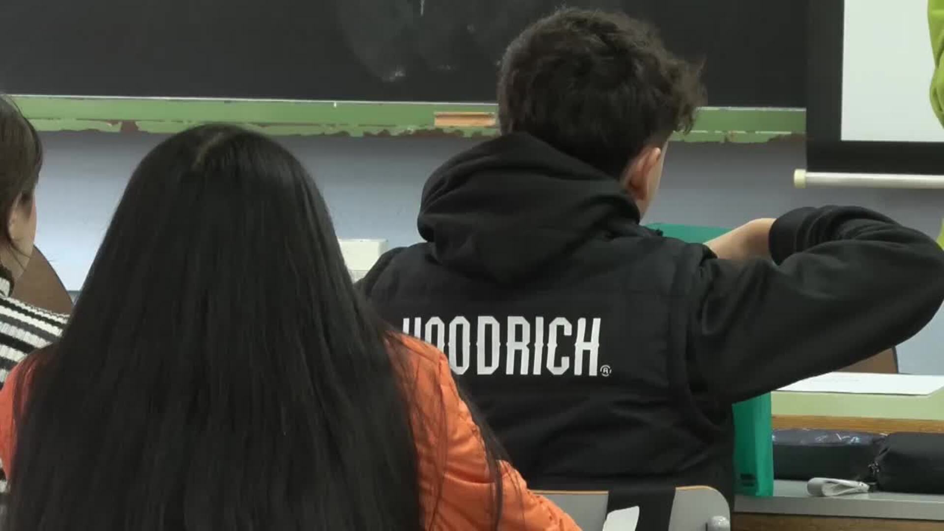 La profesora madrileña de Dibujo Ana Hernández, entre los diez mejores ...