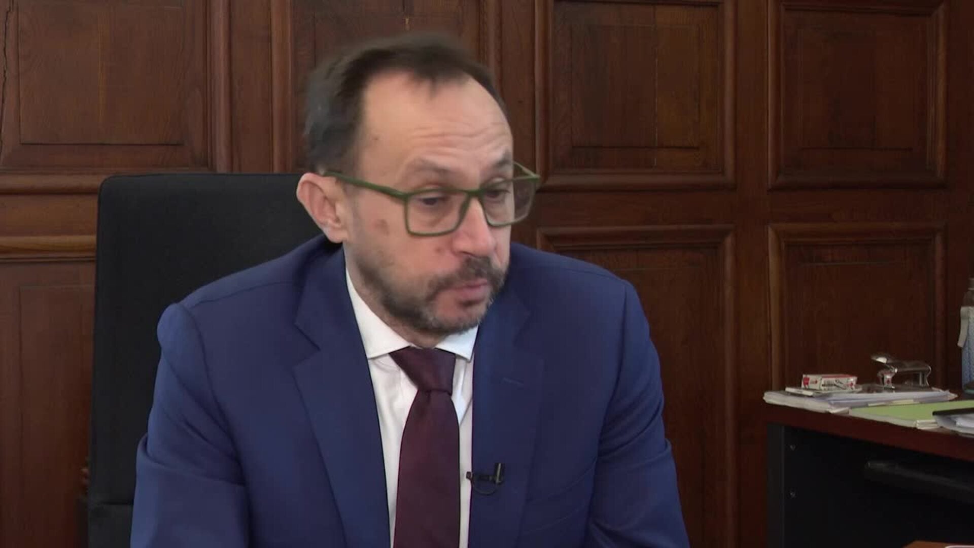 El jefe de Aduanas en Galicia constata que los narcosubmarinos son una ...