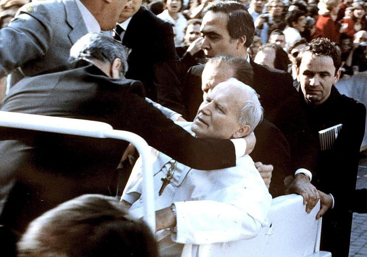 Fallece Angelo Gugel, el fiel mayordomo de Juan Pablo II