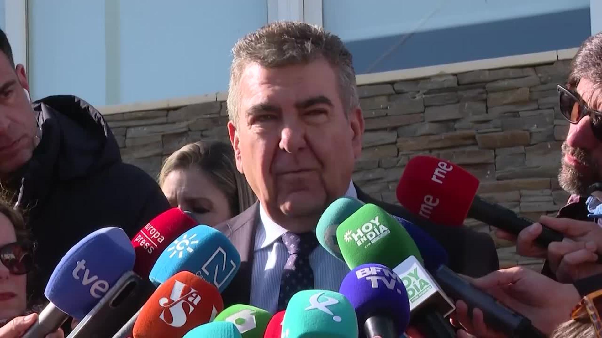 Iryo tilda de "extraño" el accidente de Adamuz y asegura que el tren ...