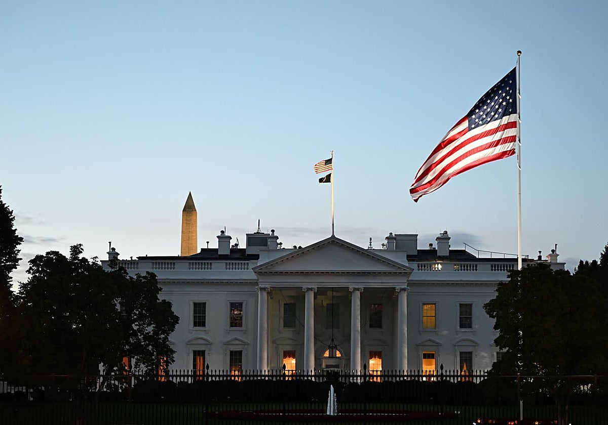 Estados Unidos sale hoy del Acuerdo de París por segunda vez con Trump