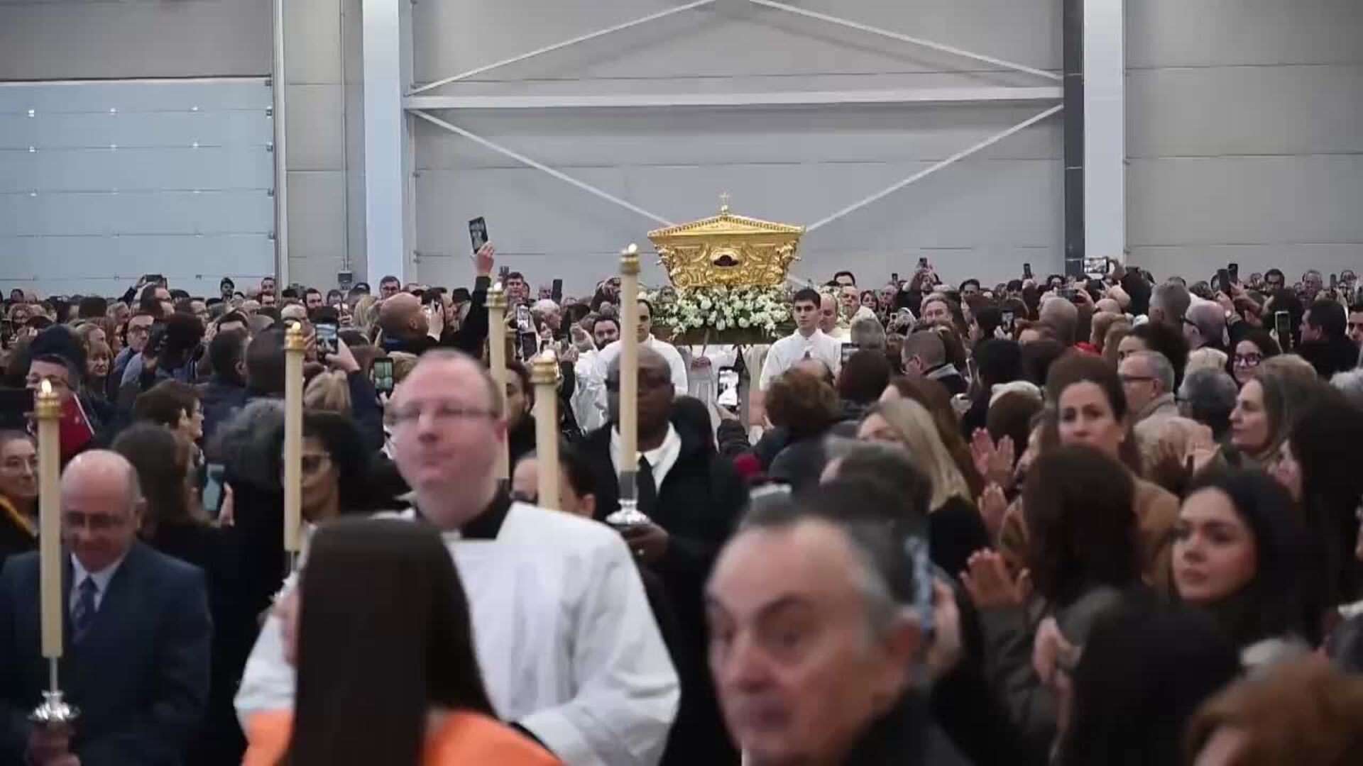 El ‘Cura Valera’ de Huércal-Overa (Almería) ya es beato