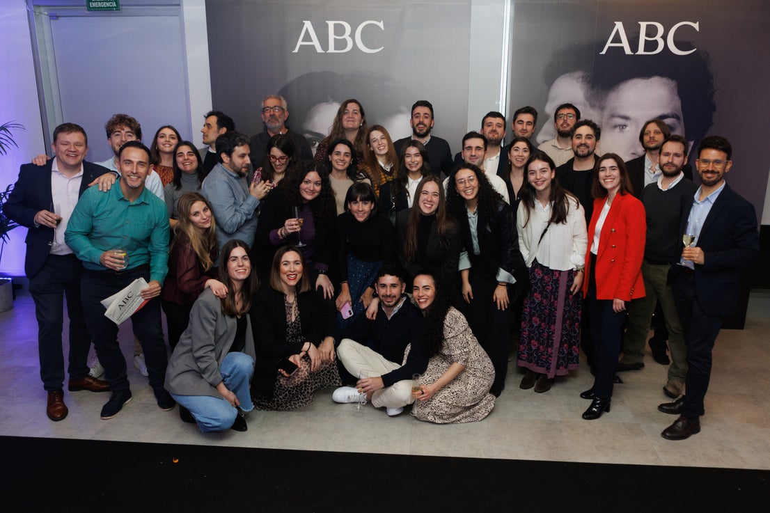 ABC presenta su nuevo diseño, en imágenes