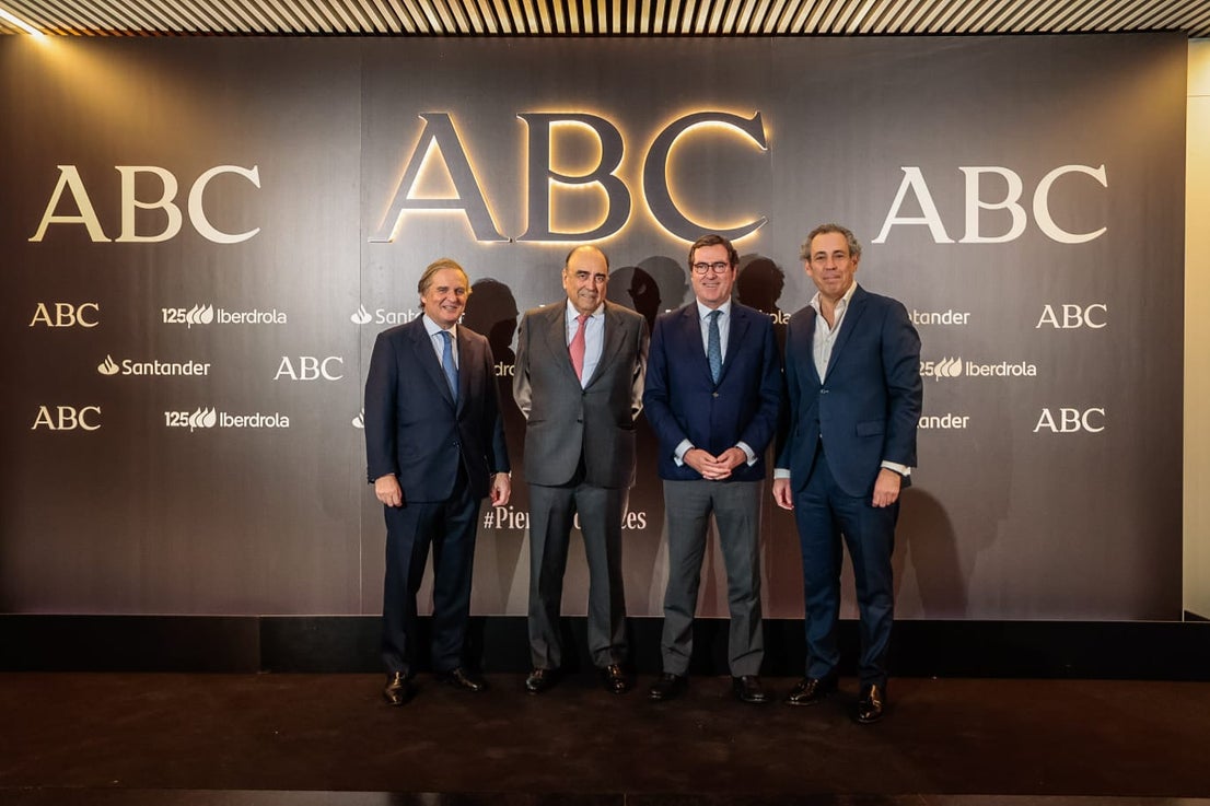 ABC presenta su nuevo diseño, en imágenes
