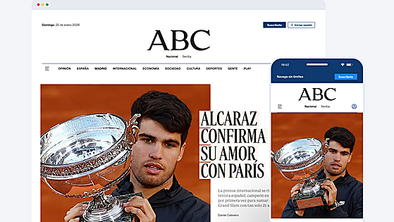 ABC.es, últimas noticias - ABC