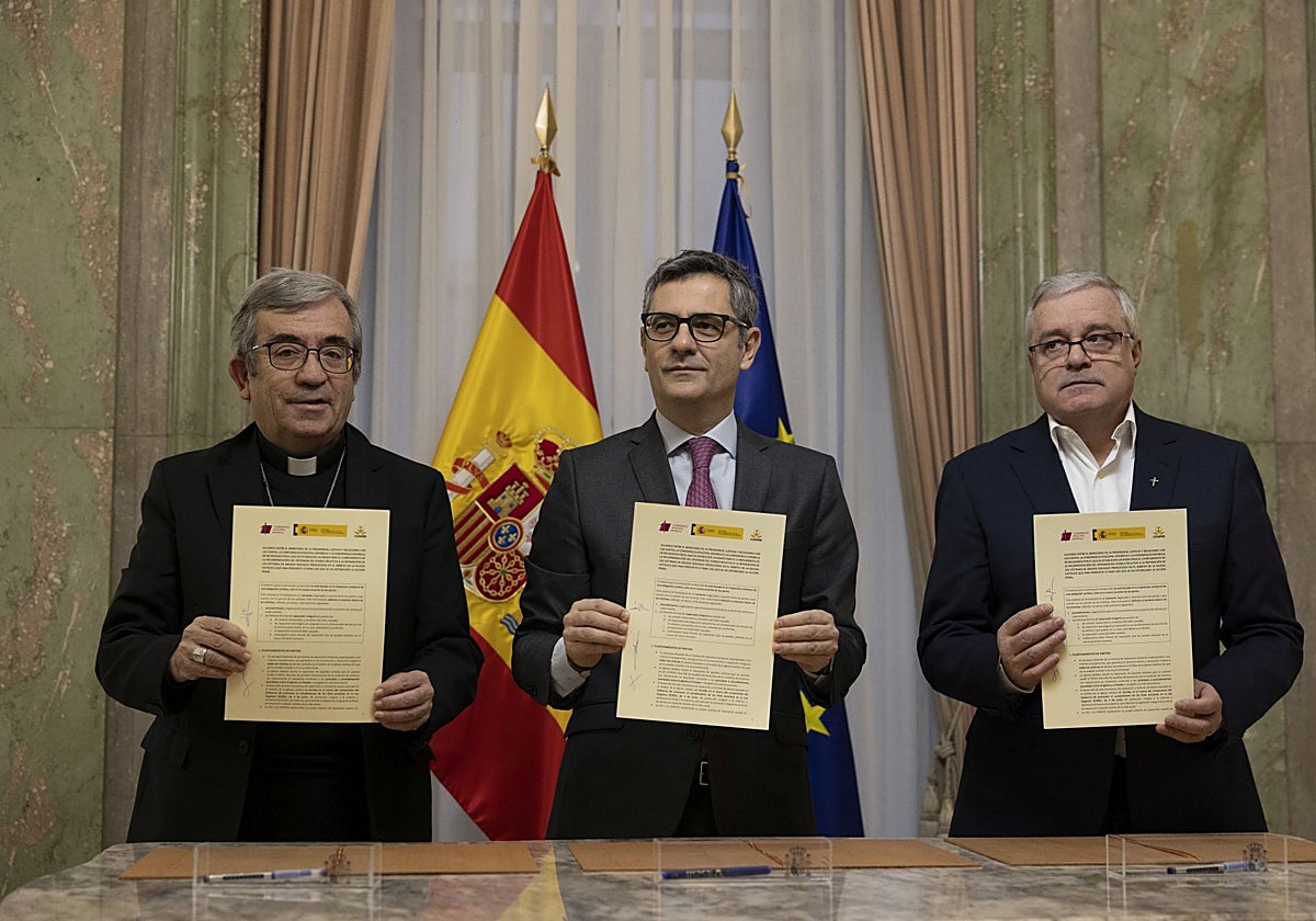 Presión frustrada de Bolaños a los obispos con las indemnizaciones de ...