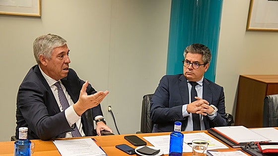 IFEMA, últimas noticias - ABC