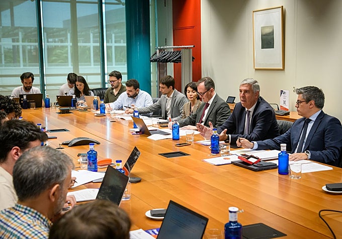 Ifema Madrid aceleró su crecimiento en 2025, con 216,8 millones de ...