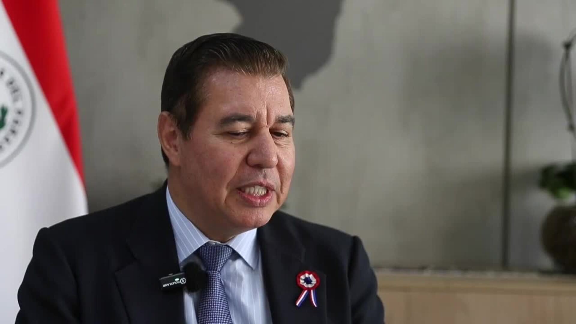 Ministro de Paraguay espera que “productos ancla” atraigan más turismo ...