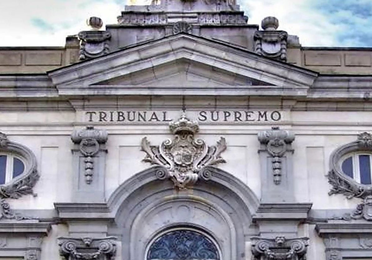 El Supremo permite recurrir la eutanasia de personas con una ...