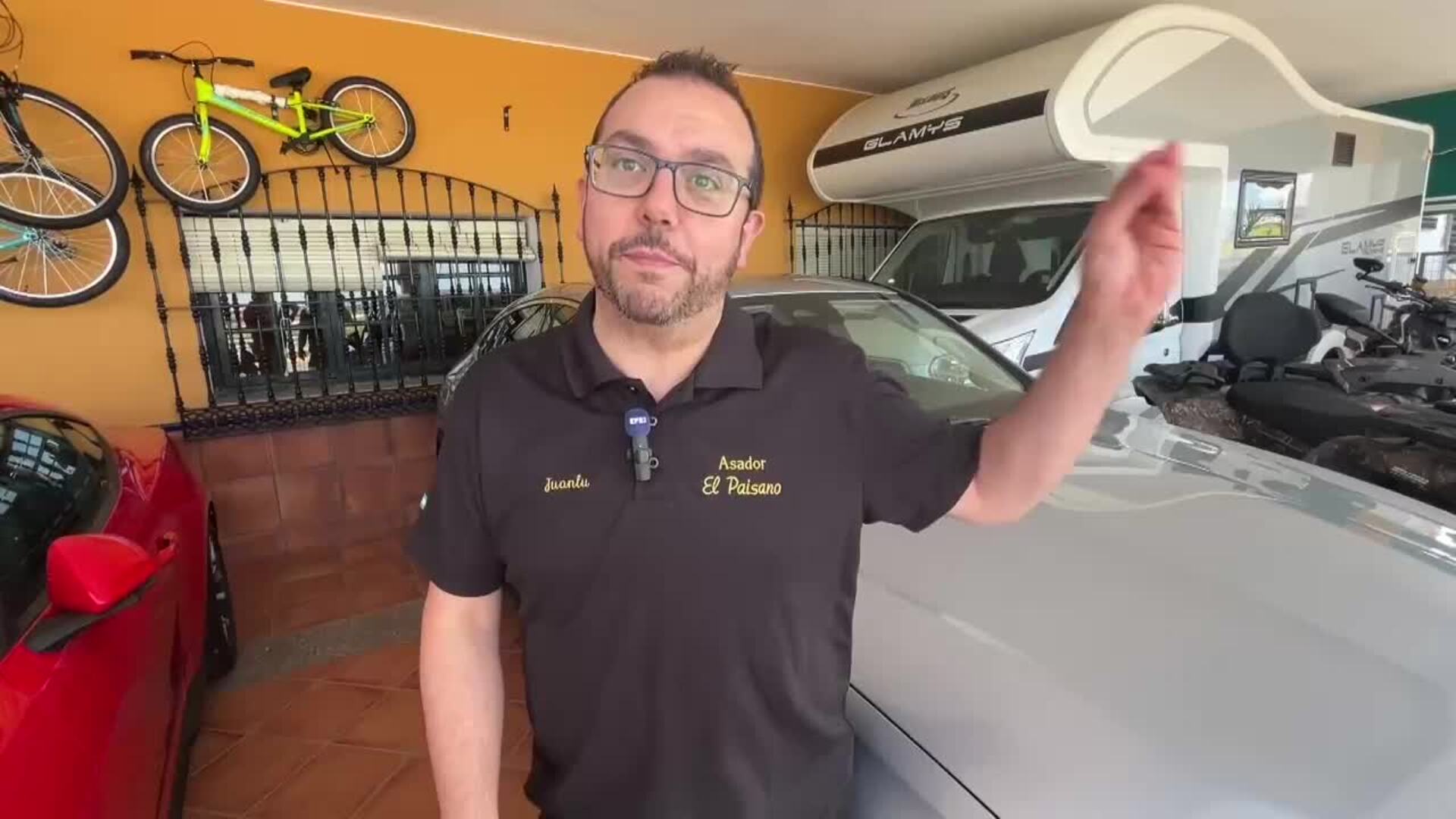 Ya es Navidad en El Paisano, con un millón de euros en premios en esta ...