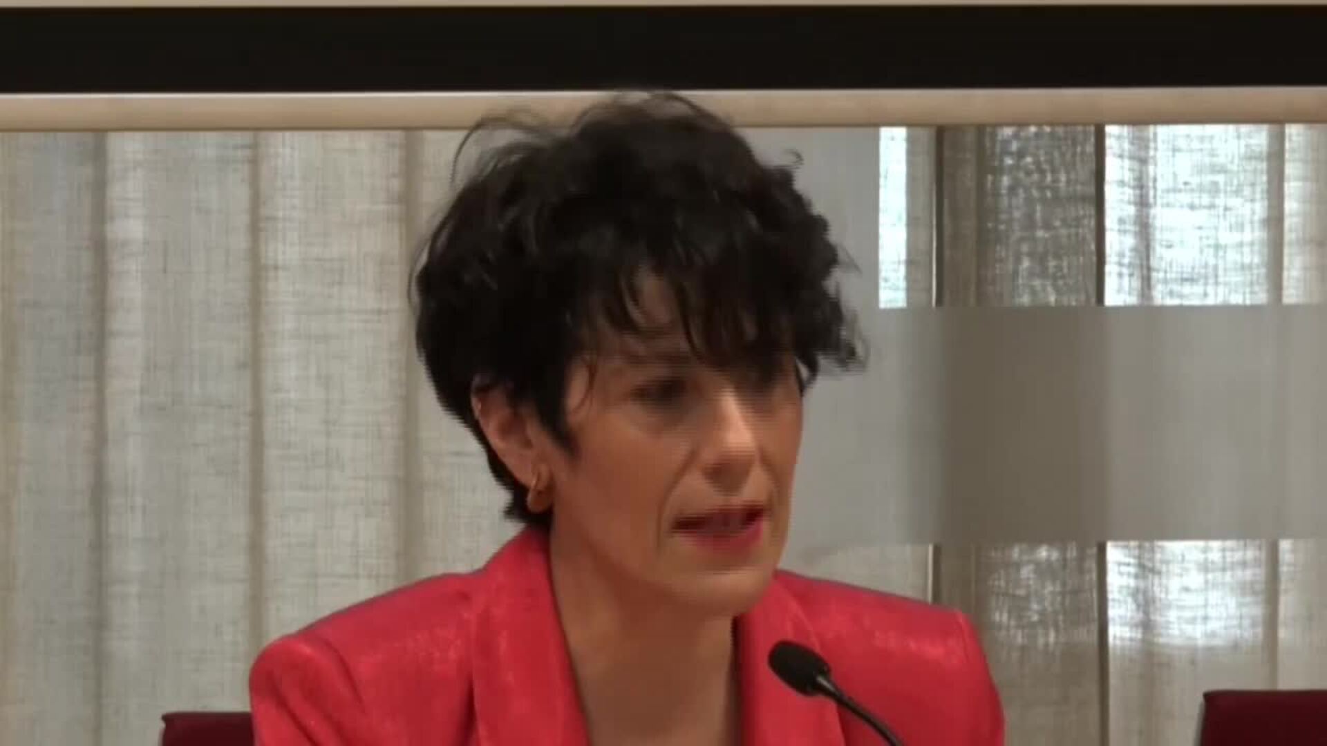 Saiz defiende que España necesita migración gestionada con derechos y ...