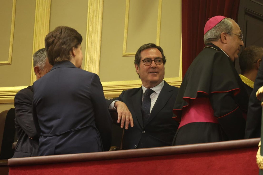 El tercer día del Papa León XIV en Madrid, en imágenes