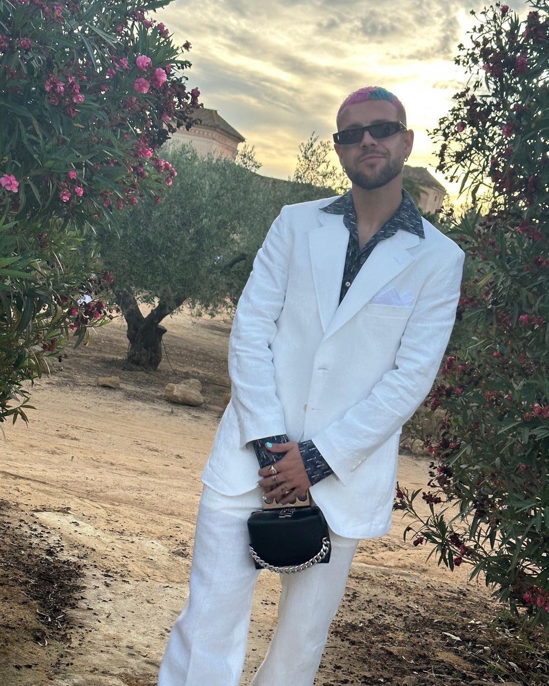 De Borja Iglesias a Jacob Elordi: los famosos que demuestran que los ...
