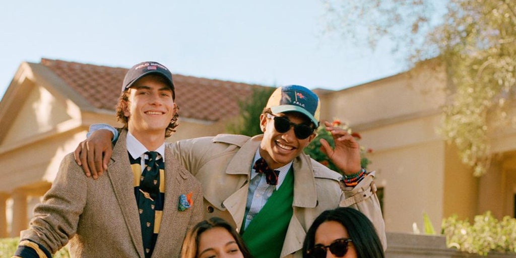 Estilo 'preppy' o cómo vestir de pijo en el 2023
