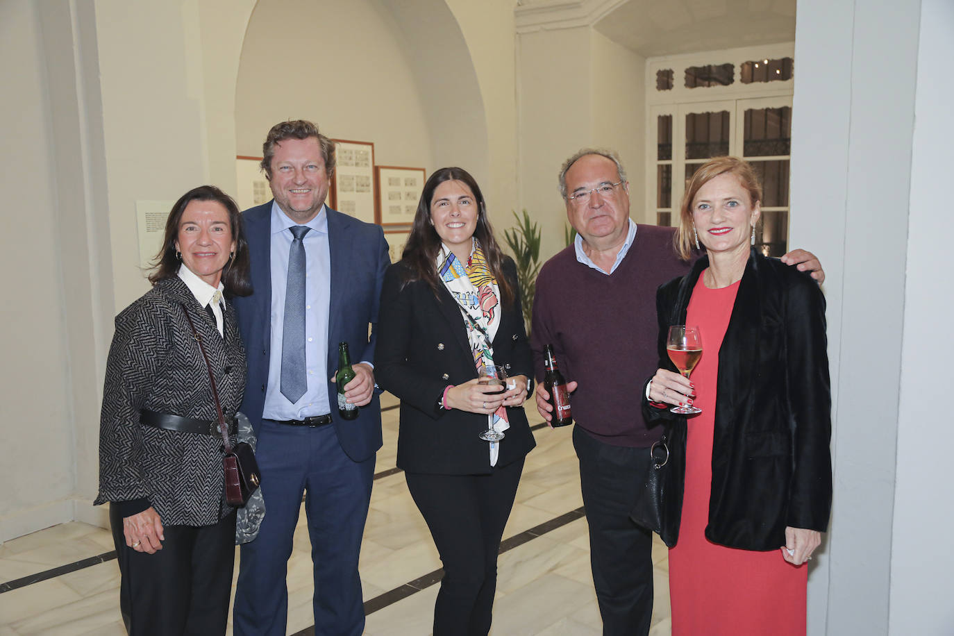 Los Premios GURMÉ Sevilla 2023, en imágenes (parte II)