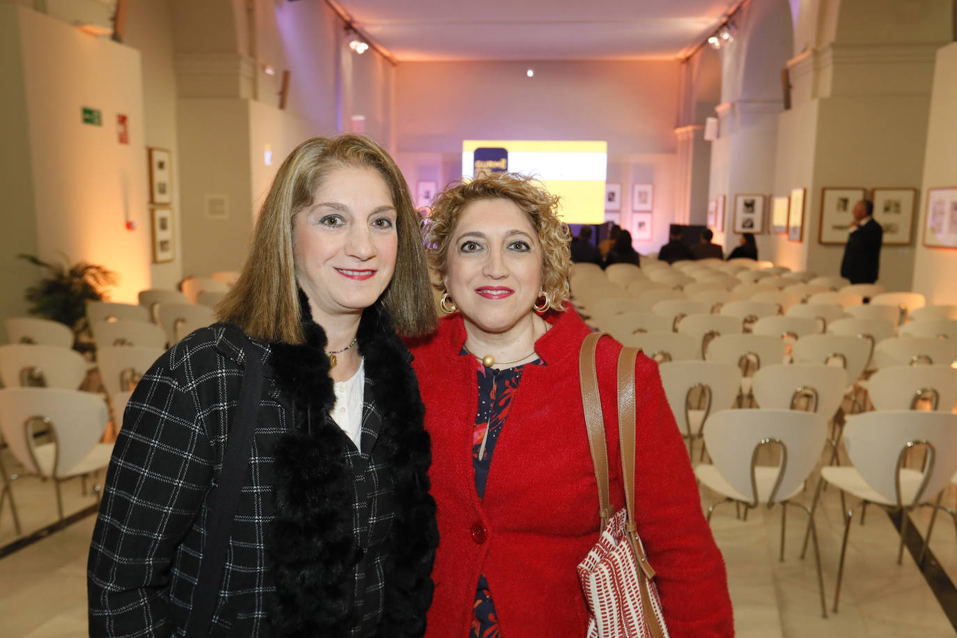 Los Premios GURMÉ Sevilla 2023, en imágenes (parte I)