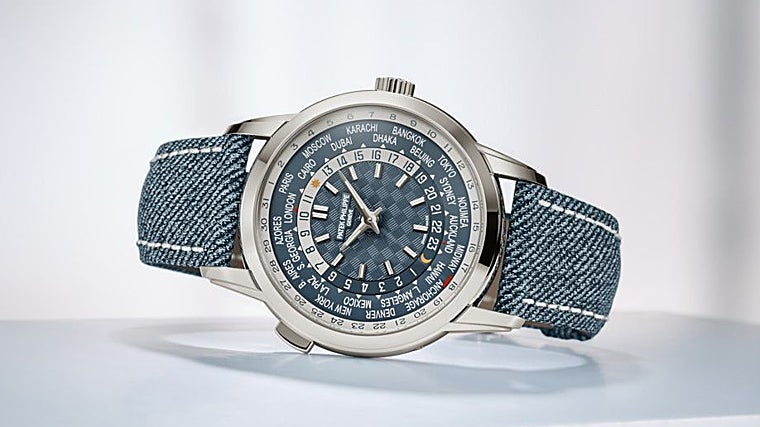 Watches & Wonders 2024: Los nuevos relojes de lujo que se han ...