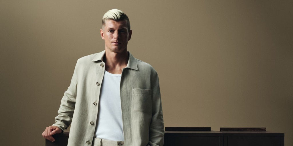 Toni Kroos: «A mi yo de niño le diría que se mantenga fiel en su ...